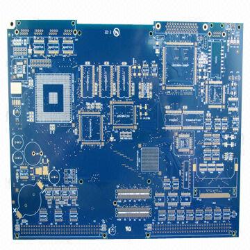 Buy Wholesale China Ate Test Board Pcbs & Ate Test Board Pcbs | Global ...