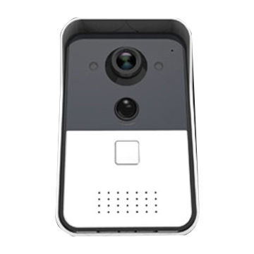 China Wi-Fi Smart Video Door Bell on Global Sources