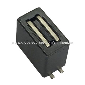 Buy Wholesale China Smd Ferrite Wire-wound Beads For Emi Suppression ...