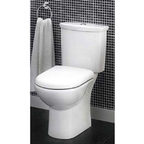 Buy Wholesale China P Trap Toilet From Tangshan & P Trap Toilet at USD ...
