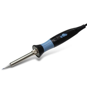 Dual Wattage Soldering Iron with Long Lifespan and LED Indicator, Dual ...