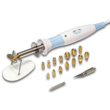 Hong Kong SAR Dual Wattage Electrical Craft Heating Tools with ...