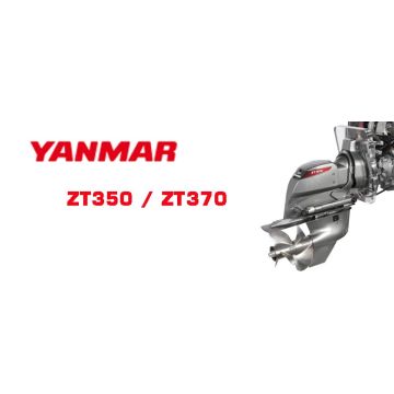 Buy Wholesale Malaysia Yanmar Zt350 Stern Drive & Yanmar Zt350 Stern ...
