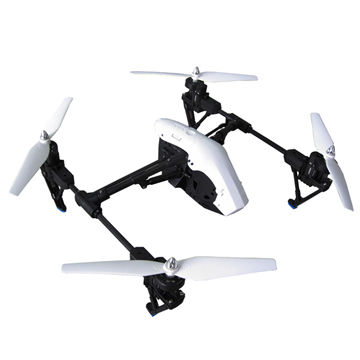 Buy Wholesale China 2.4g Rc Convertible Drone With Headless Model & Rc ...