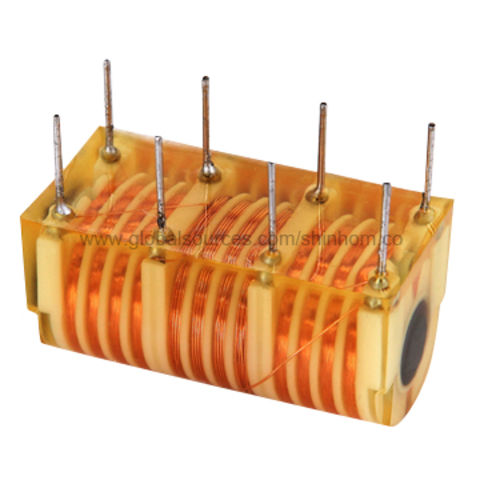 High-voltage Custom-made Transformers and Ignition Coil with 4,000V ...