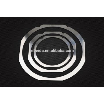 Buy China Wholesale High Quality Semi Metal Frame Ring 8 Inch Wafer ...