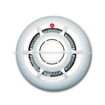 Buy Wholesale China Wired Ceiling Gas Detector, Coal, Natural And Oil ...