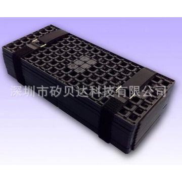 Buy Wholesale China Buy Used Jedec Matrix Bga,qfp,tsop Ic Trays ...