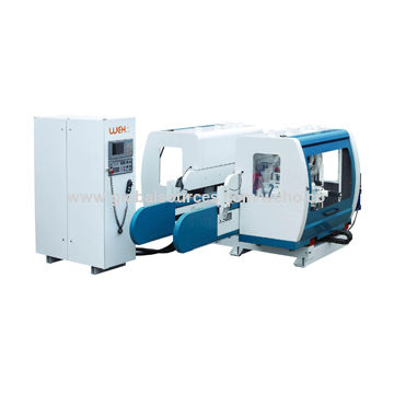 Buy Wholesale China Double End Tenoner For Sizing And Profiling Of ...