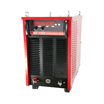 Bulk Buy China Wholesale Inverter Submerged Arc Welding Machine Mz-1000 ...