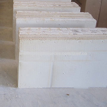 Buy Wholesale China Thermal Insulation Slabs & Thermal Insulation Slabs ...