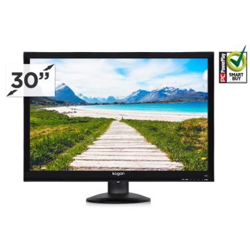 30" Cinema Display WQXGA 2560x1600 IPS LED Monitor | Global Sources