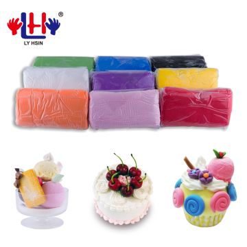 Buy Wholesale Taiwan Super Light Clay (200g) & Super Light Clay, Soft ...