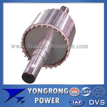 Buy Wholesale China Permanent Magnet Synchronous Motor Die Cast ...
