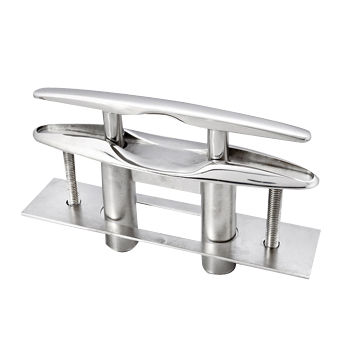 Buy Wholesale Taiwan Stainless Steel Lift Eye Cleat & Eye Cleat ...