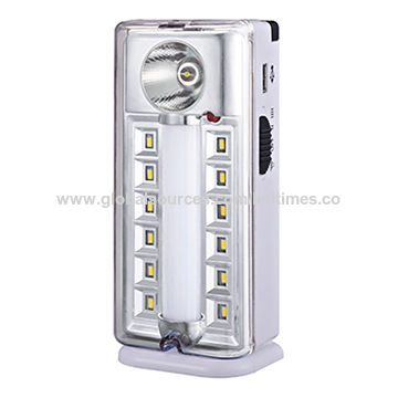 Buy Wholesale China 9w Smd Standby Light With Usb Output And 12v Dc ...