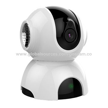 China 720P HD IP camera Wi-Fi Camera Panda Camera Wifi Camera Seucrity ...