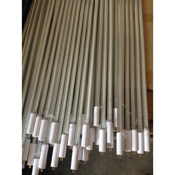 Buy Wholesale China Full Voltage T5 Led Tube( Built-in Led Driver ...