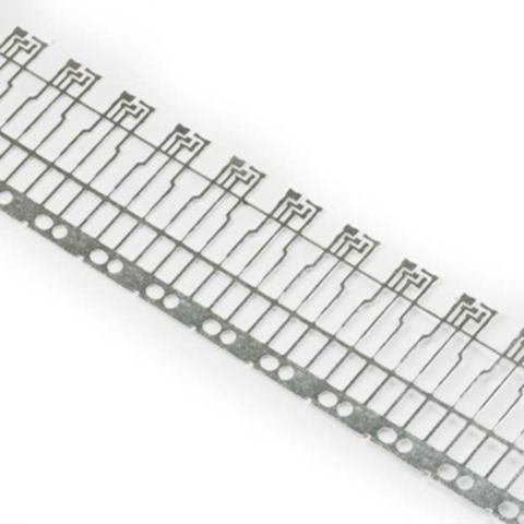 TaiwanBrass Lead Frame for LED Use on Global Sources