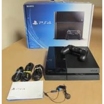 Buy Wholesale United States Sony Playstation 4 - 500 Gb - Black & Sony ...