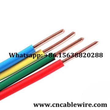 Buy Wholesale China Bv Electric Wire & Bv Electric Wire | Global Sources