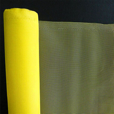 Buy China Wholesale Plastic Window Screen, Beautiful, Lightweight ...