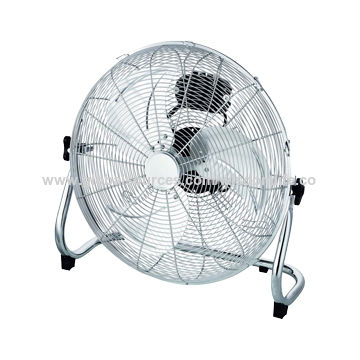 High Velocity Metal Fan - China Wholesale High Velocity Metal Fan $12 ...