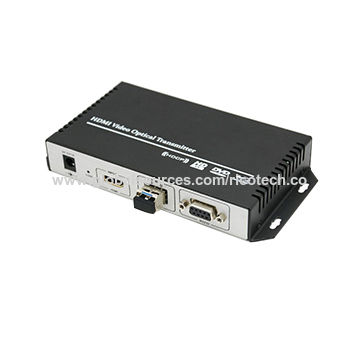 Buy Wholesale Taiwan Hdmi Optical Transceiver & Hdmi Optical ...