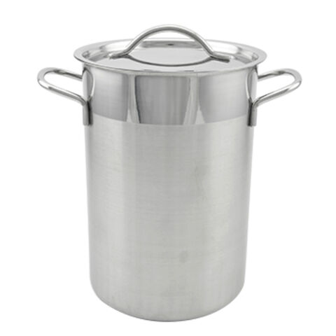 Stainless Steel Stock Pot Asparagus Pot Wire Mesh - Buy China Wholesale ...