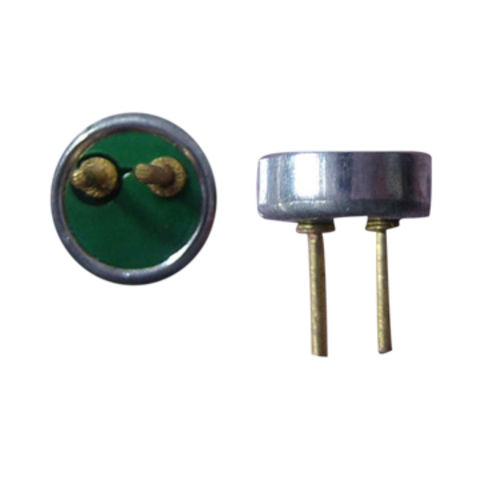 Omnidirectional Electric Condenser Microphone, Condenser Microphone ...