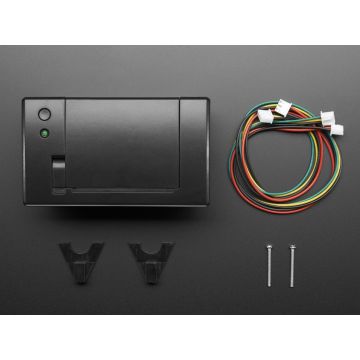 Buy China Wholesale Embedded Thermal Printer (ttl 5-9v) Support Raspberry Pi, Beaglebone Black ...