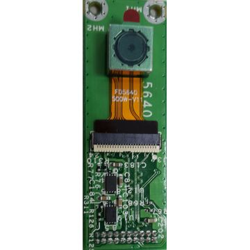 Buy Wholesale China Ov5640 Camera Module Mipi Csi For Imx6 Quad/dual ...