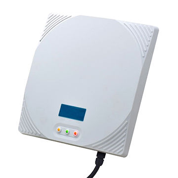 Buy Wholesale Taiwan Rfid Uhf Card Middle Range Readers With Led ...