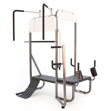 Buy Wholesale China Stretching Frame Strength Training For Old People ...