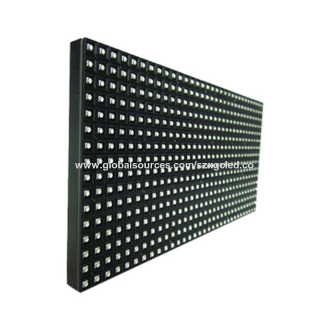 Buy Wholesale China Shenzhen High Quality P6 Rgb Smd Outdoor Full Color ...