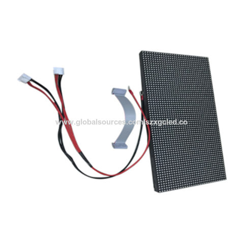 P5 RGB SMD full color outdoor LED module, outdoor LED module LED module ...