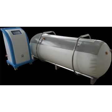 MANPACK Hypobaric Oxygen Chamber | Global Sources