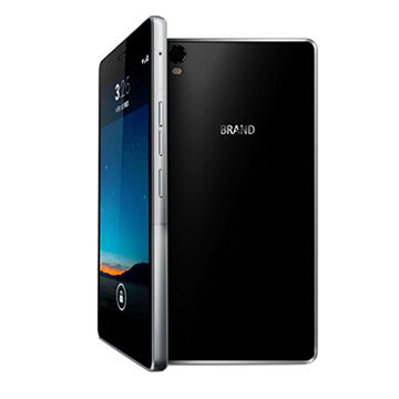 Buy Wholesale China 5" Lte 4g Quad-core Cellphone With Amoled Screen ...