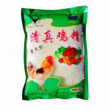 Buy Wholesale China Food Additive Chicken Flavor With Fresh Natural ...