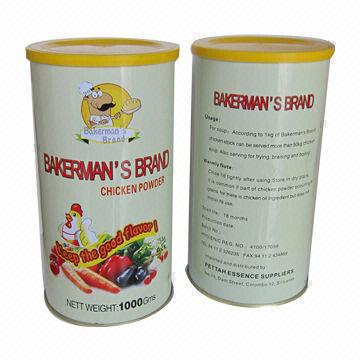 Buy Wholesale China Crystalline Chicken Powder In Yellow/ Slightly ...