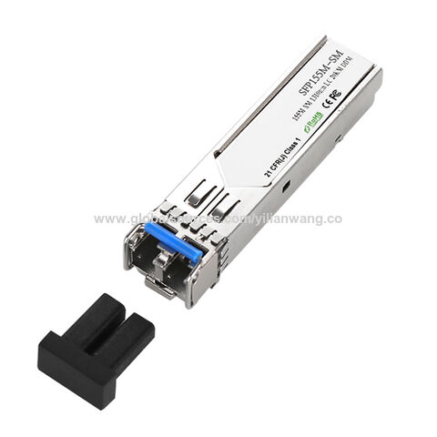 Buy Wholesale China Single Sc Fc St Fp Module 1.25g A Double Fast ...