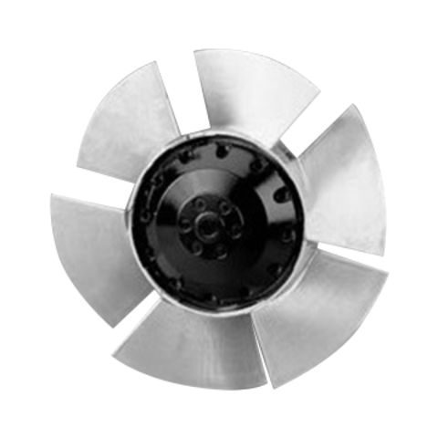 Buy Wholesale Taiwan Harsh Environment Ac Axial Fan, Size 182 X 182 X ...