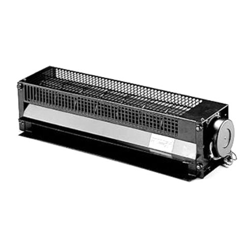 AC Cross Flow Fan, Measures 570 x 150 x 130mm / 22.44 x 5.90 x 5.11 ...