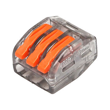 Buy Wholesale China Connector 400v 32a, Waterproof Equivalent Compact ...