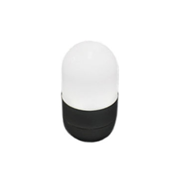 Pill-Shaped Mini Light with 6 LED, Made of Aluminum Base with Light ...