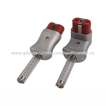 China Industrial plug and socket two pin plug on Global Sources