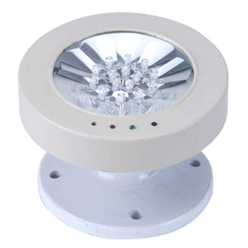 Buy Wholesale China Led Emergency Lamp With Sensor (pir Or Acoustic ...