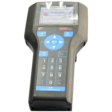 Buy Wholesale China Battery-powered Emerson 475 Field Communicator ...