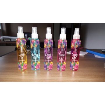 Buy Wholesale Jordan Lovely Girl Body Mist 150 Ml & Lovely Girl Body ...