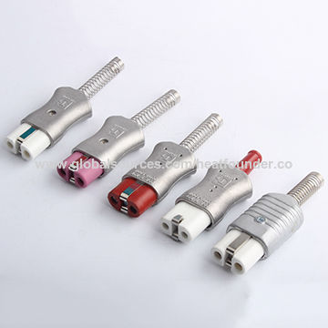 Buy Wholesale China Electrical Plug Socket, High Temperature Industrial ...